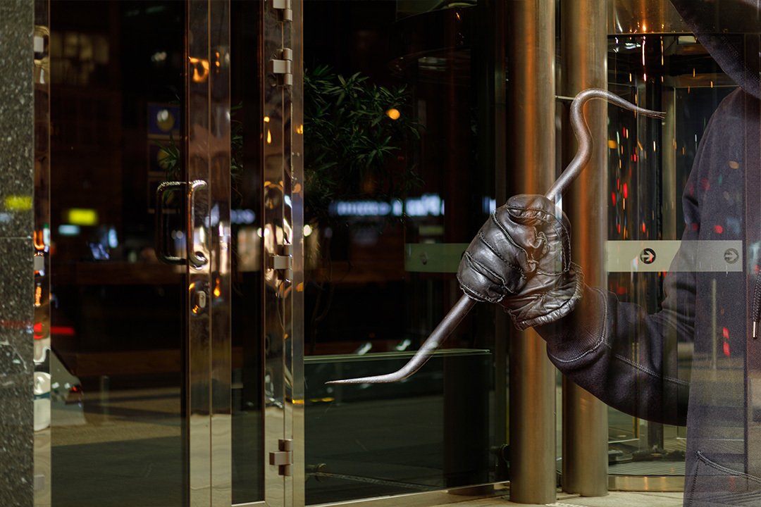 Safety & Security - ASG | American Security Glass